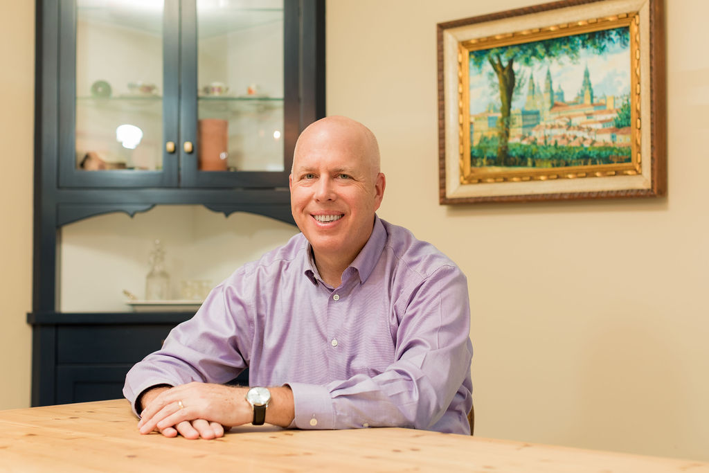 Contact Me - Todd McMurtry