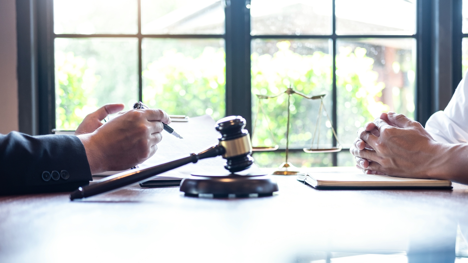 The Defamation Lawsuit is Essential to Our Future – Todd McMurtry