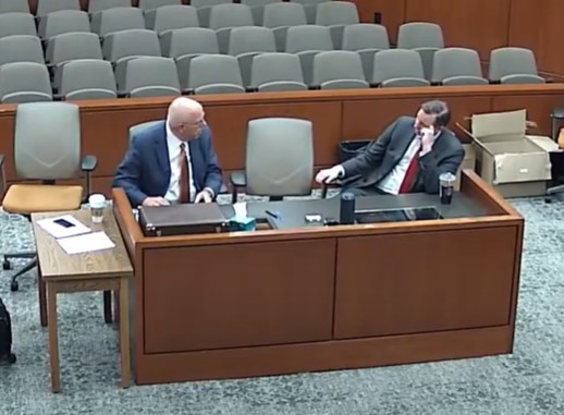 Driveway Dispute Leads to $4 Million Defamation Verdict Won by McMurtry ...